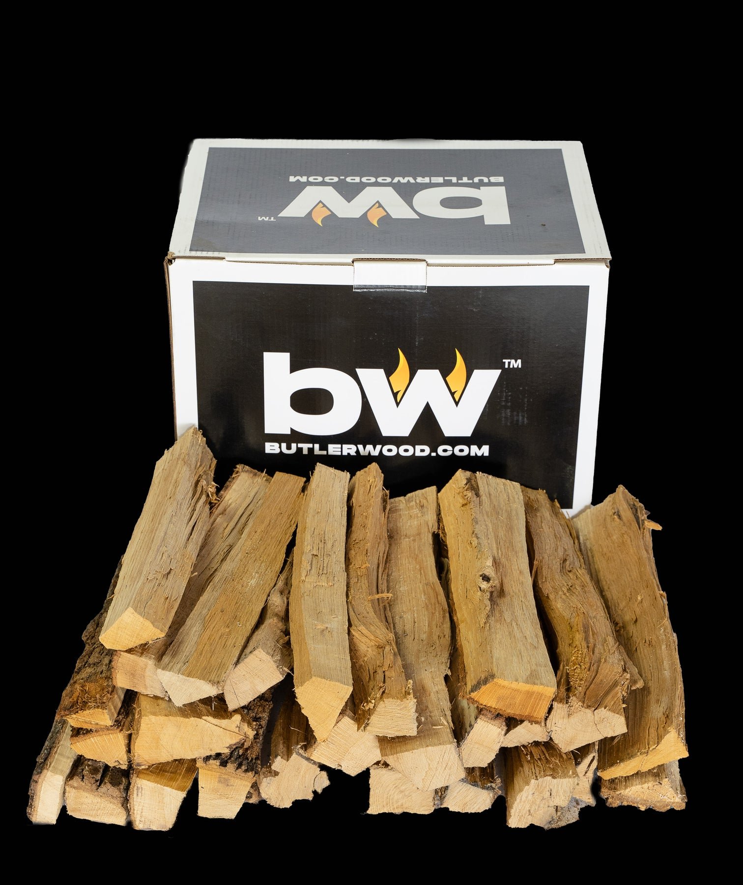 Butlerwood – Pecan Wood 16″ - Modern BBQ Supply